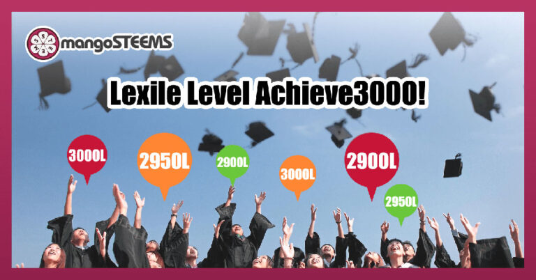 Lexile Level Achieve3000! – Info Access & Distribution(HK) Ltd.